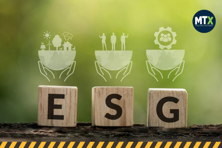 ESG: a importância da sustentabilidade nos negócios ESG: a importância da sustentabilidade nos negócios